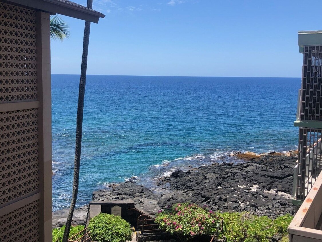 75-6016 Alii Dr Kailua-Kona, HI 96740 - Alquileres en Kailua-Kona, HI ...