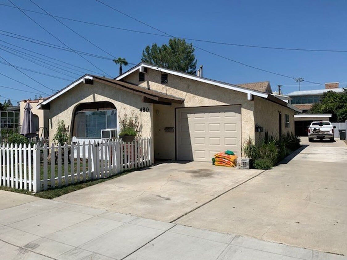480 N Shaffer St Unit B, Orange, CA 92866 - Room for Rent in Orange, CA ...