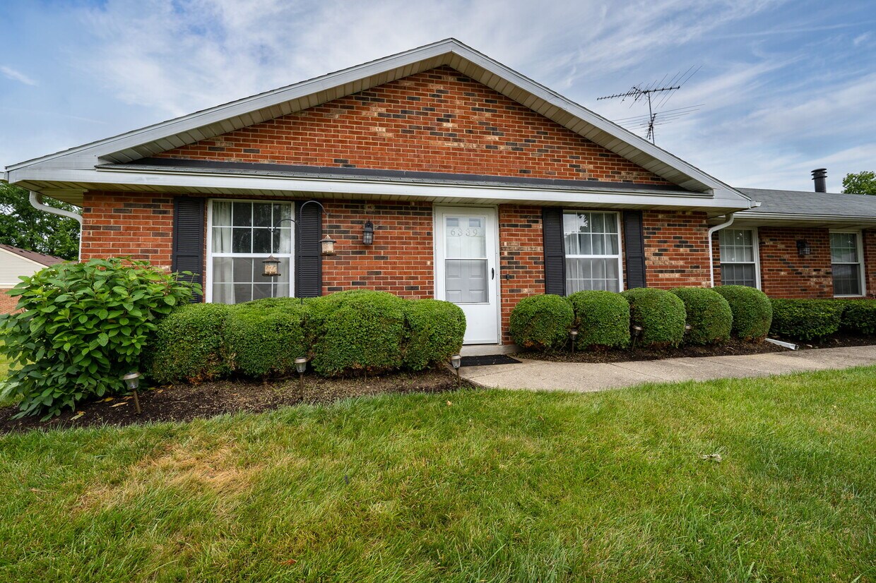 6339 Jason Ln Unit 6339, Dayton, OH 45459 - Condo for Rent in Dayton ...