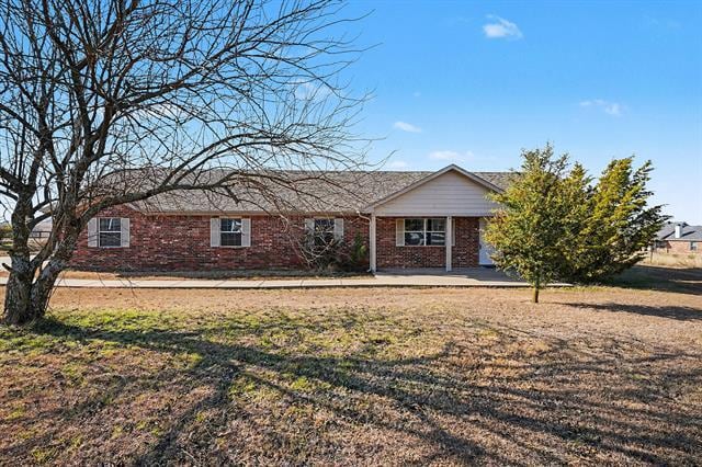 9313 Alabama St, Joshua, TX 76058 - House Rental in Joshua, TX ...