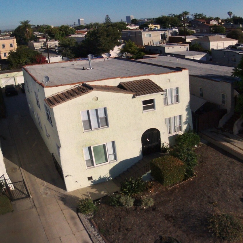 1365 Keniston Ave, Los Angeles, CA 90019 - 1365 Keniston Ave Los ...
