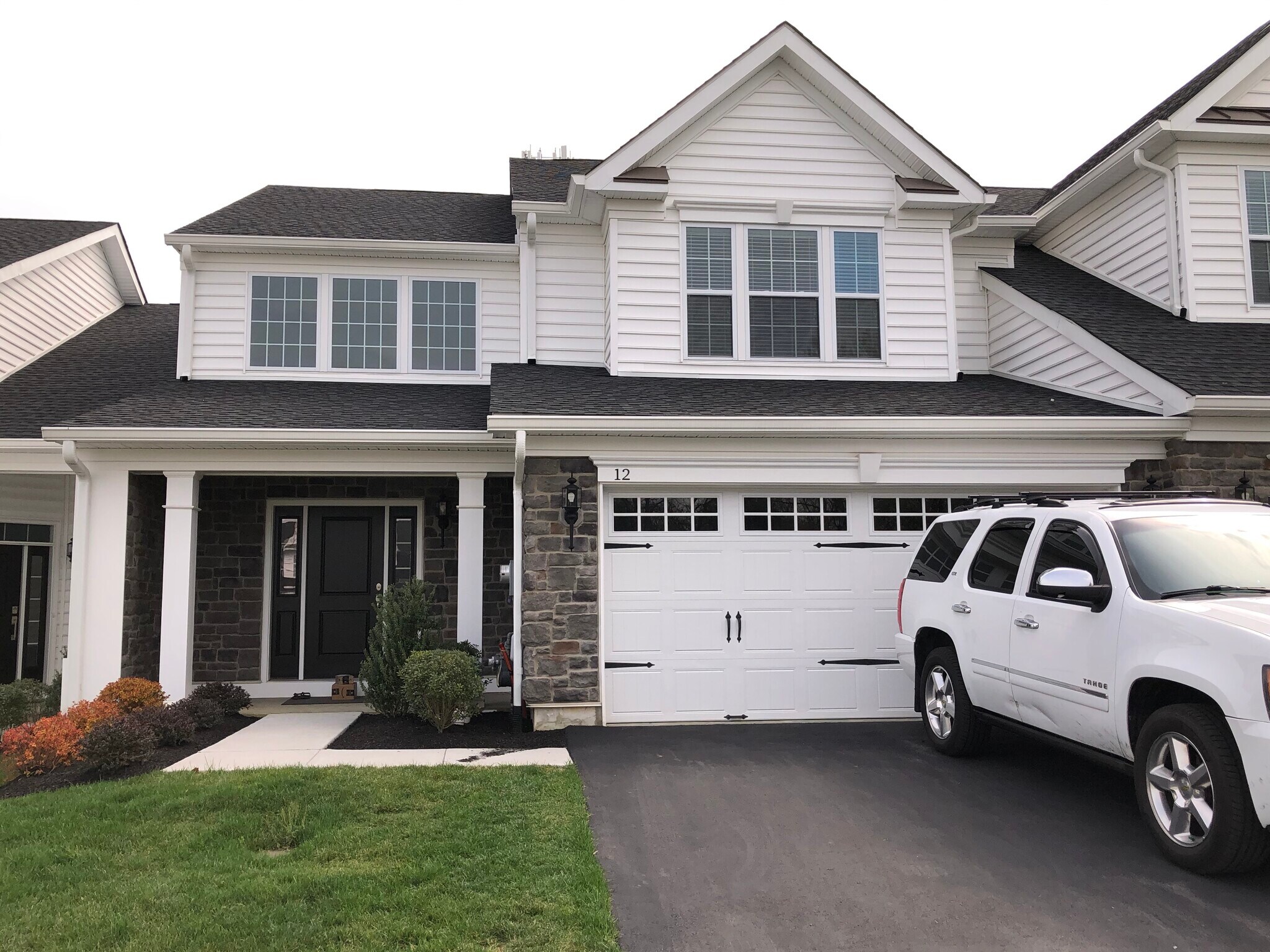 12 Fern Dr, Yardley, PA 19067 - Townhome Rentals in Yardley PA ...