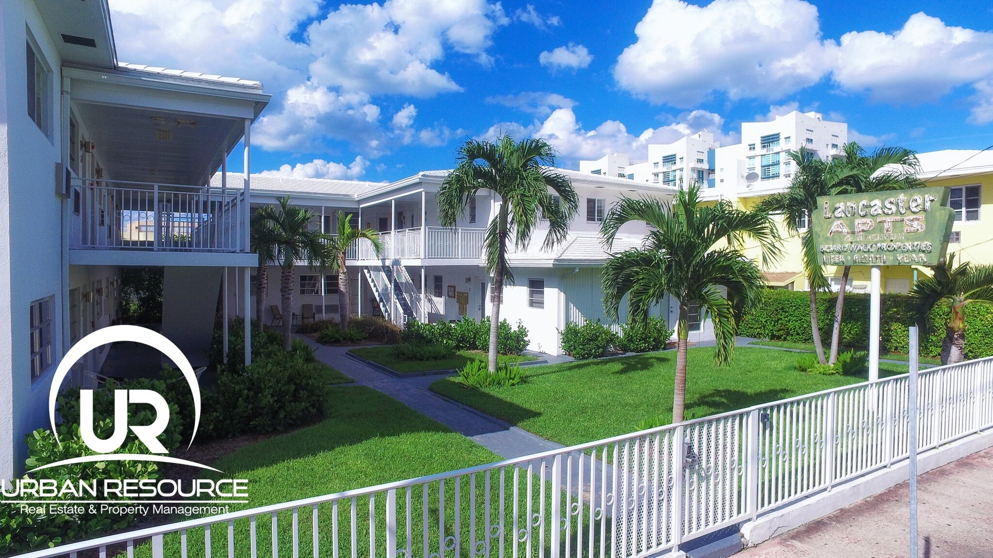 Lancaster Apartments - 335 75th St Miami Beach, FL 33141 | Apartments.com