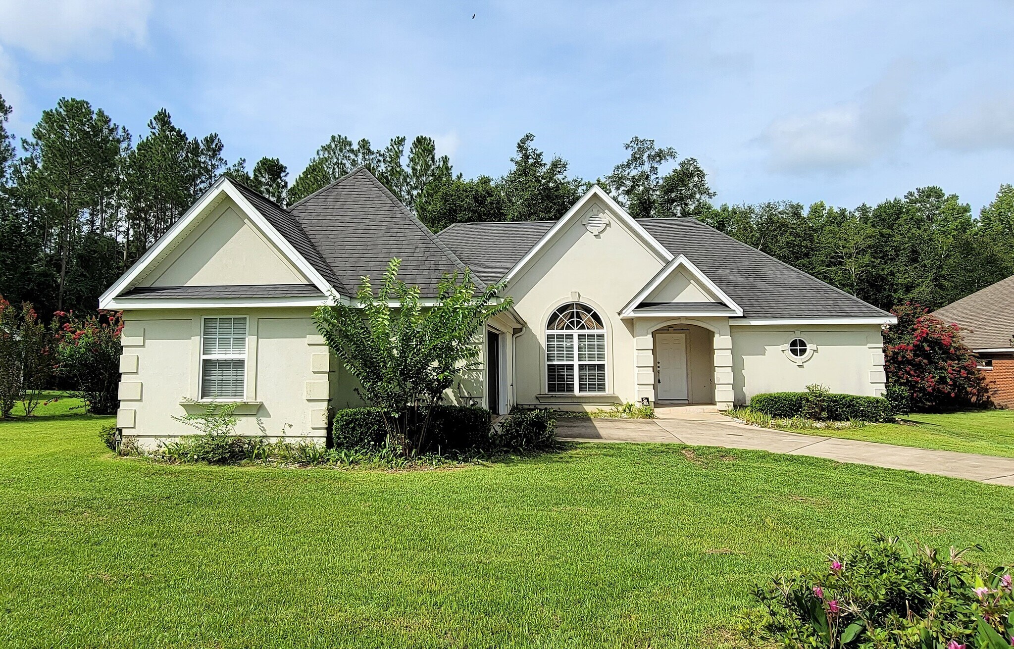 4210 Sierra Woods Trl, Tallahassee, FL 32311 - House Rental in ...