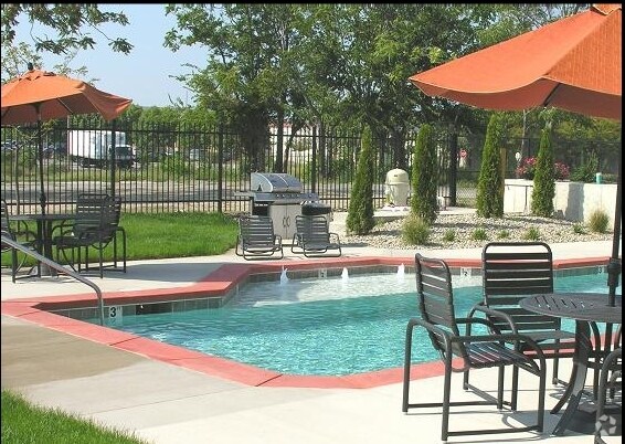 Oak Forest Apartments Rentals - Saint Louis, MO | Apartments.com