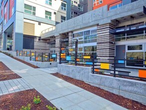 AVA Queen Anne Rentals - Seattle, WA | Apartments.com