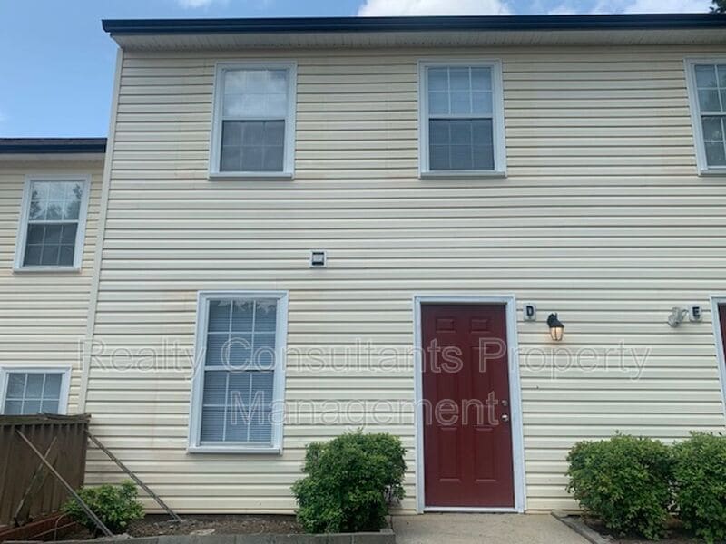 3527 Lynhaven Dr Unit D, Greensboro, NC 27406 - Condo for Rent in ...