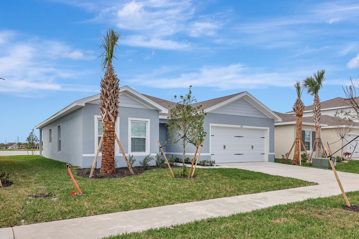 224 Raspberry Rd, Fort Pierce, FL 34981 - House Rental in Fort Pierce ...