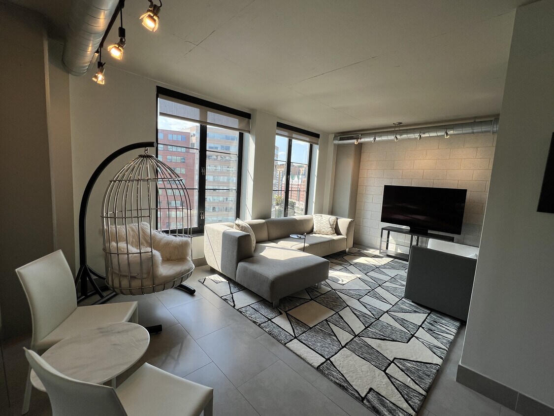 1133 14th St NW Unit 910, Washington, DC 20005 - Condo for Rent in ...