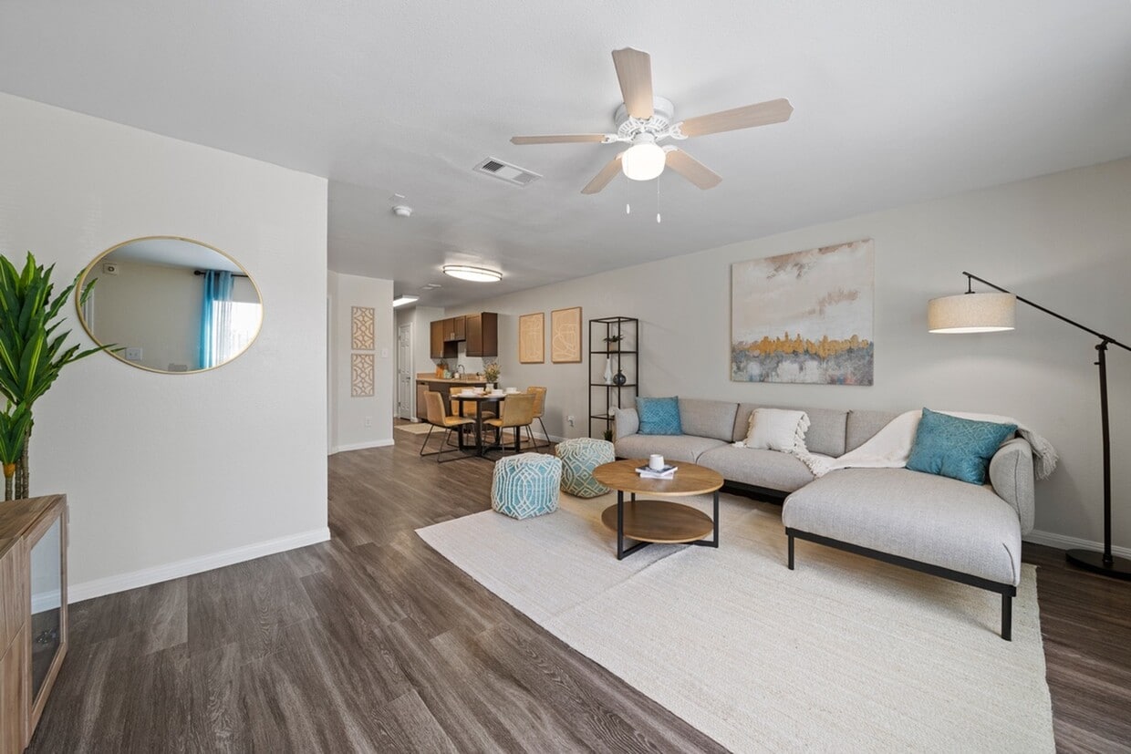 Leah Avenue Student Townhomes - 1441 Leah Ave San Marcos, TX 78666 ...