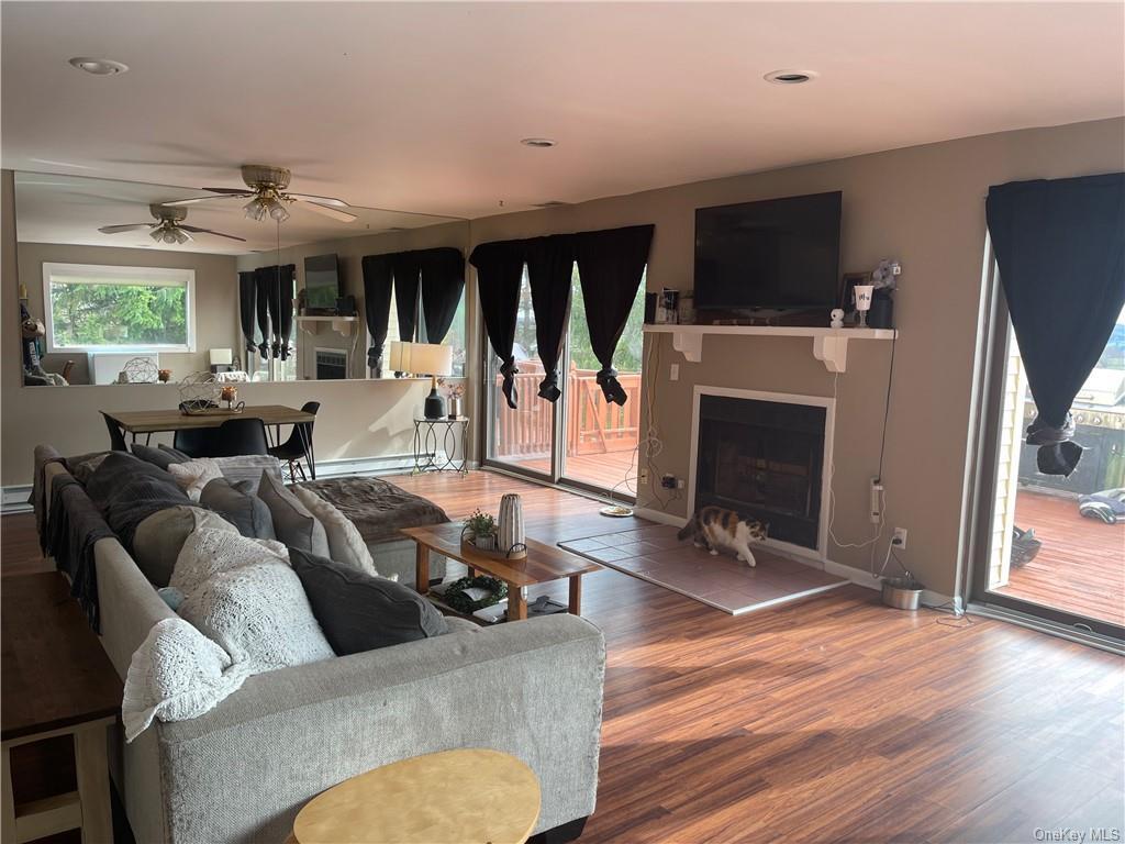 857 County Route 164 Unit B, Delaware, NY 12723 - Room for Rent in ...