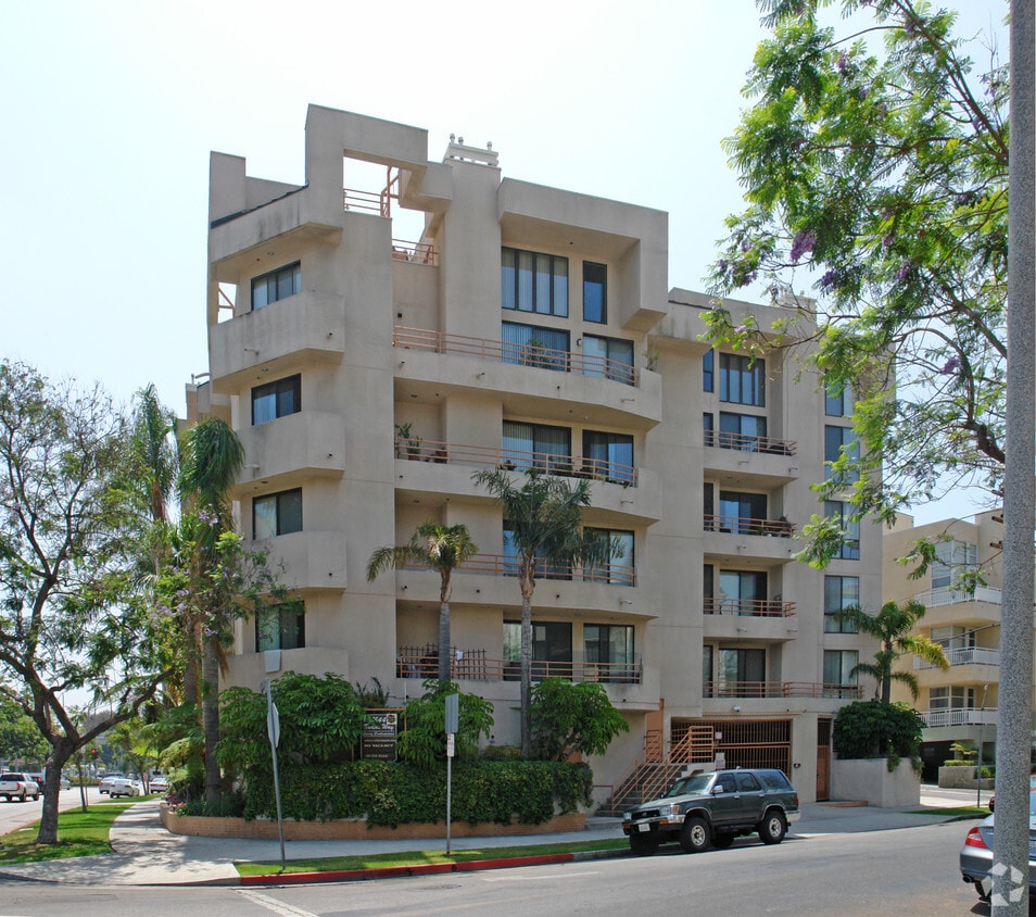 8544 Burton Way, Los Angeles, CA 90048 - 8544 Burton Way Los Angeles ...