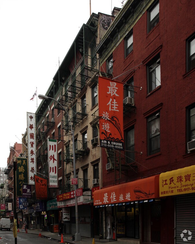 10 Pell St, New York, NY 10013 - 10 Pell St New York, NY 10013 ...