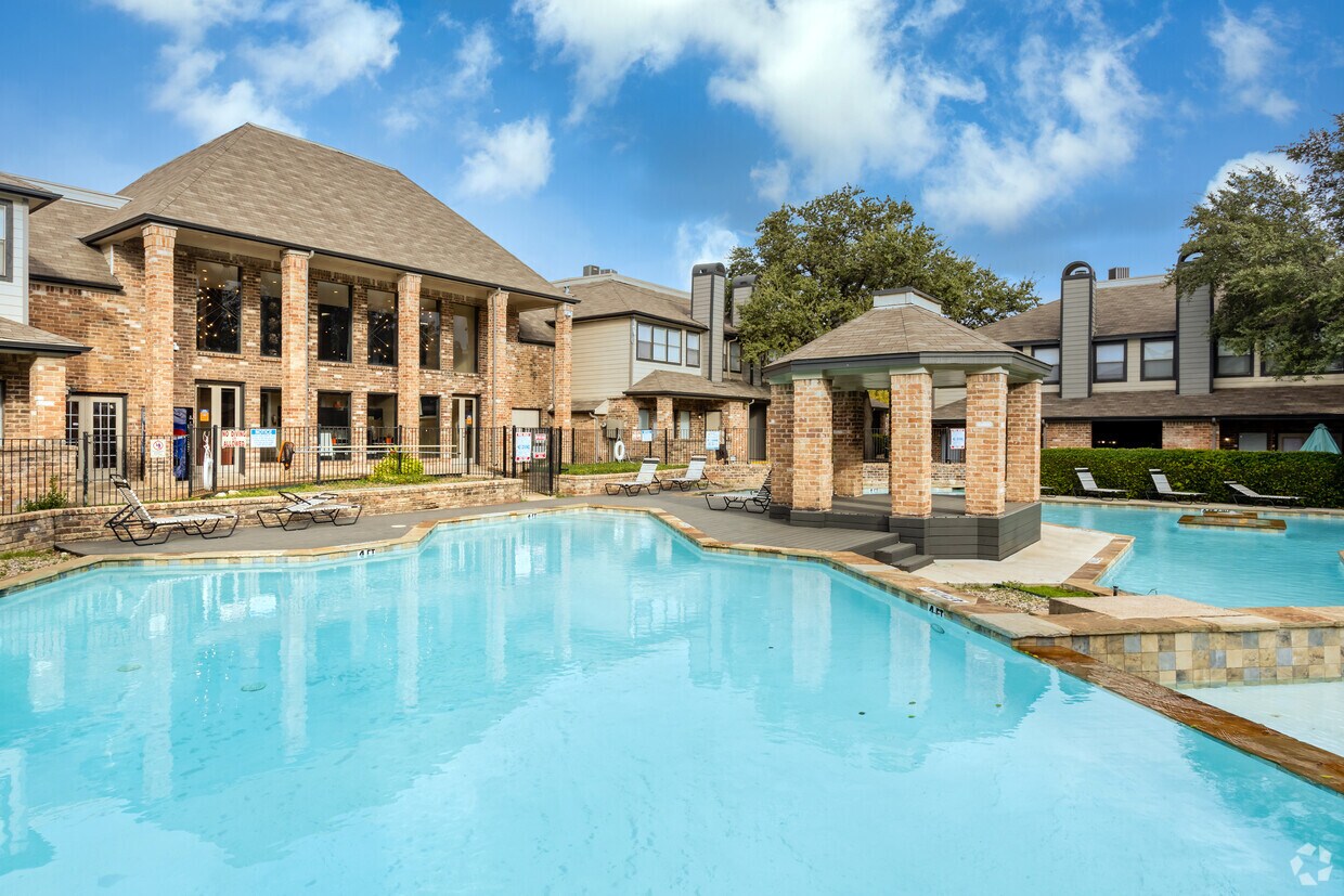 Branch Creek Apartments - Apartments in Carrollton, TX | Apartments.com