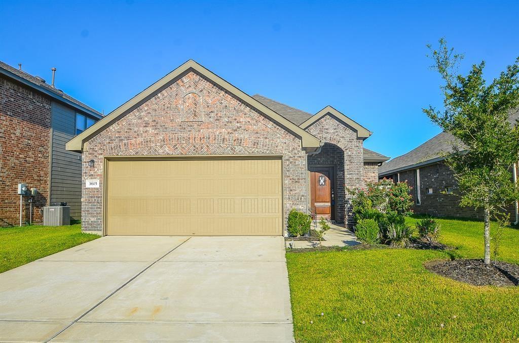 3615 Sumner Lodge Dr, Katy, TX 77449 - House Rental in Katy, TX ...