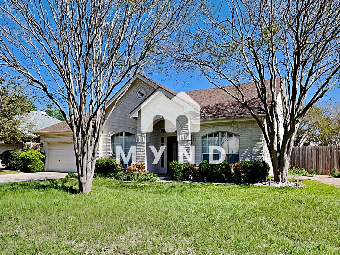 1565 Jerusalem Dr, Round Rock, TX 78664 | Apartments.com