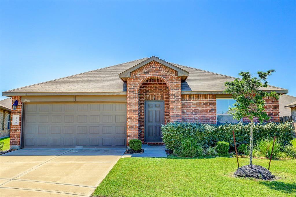 2918 Indwarra Ct, Katy, TX 77494 - House Rental in Katy, TX ...