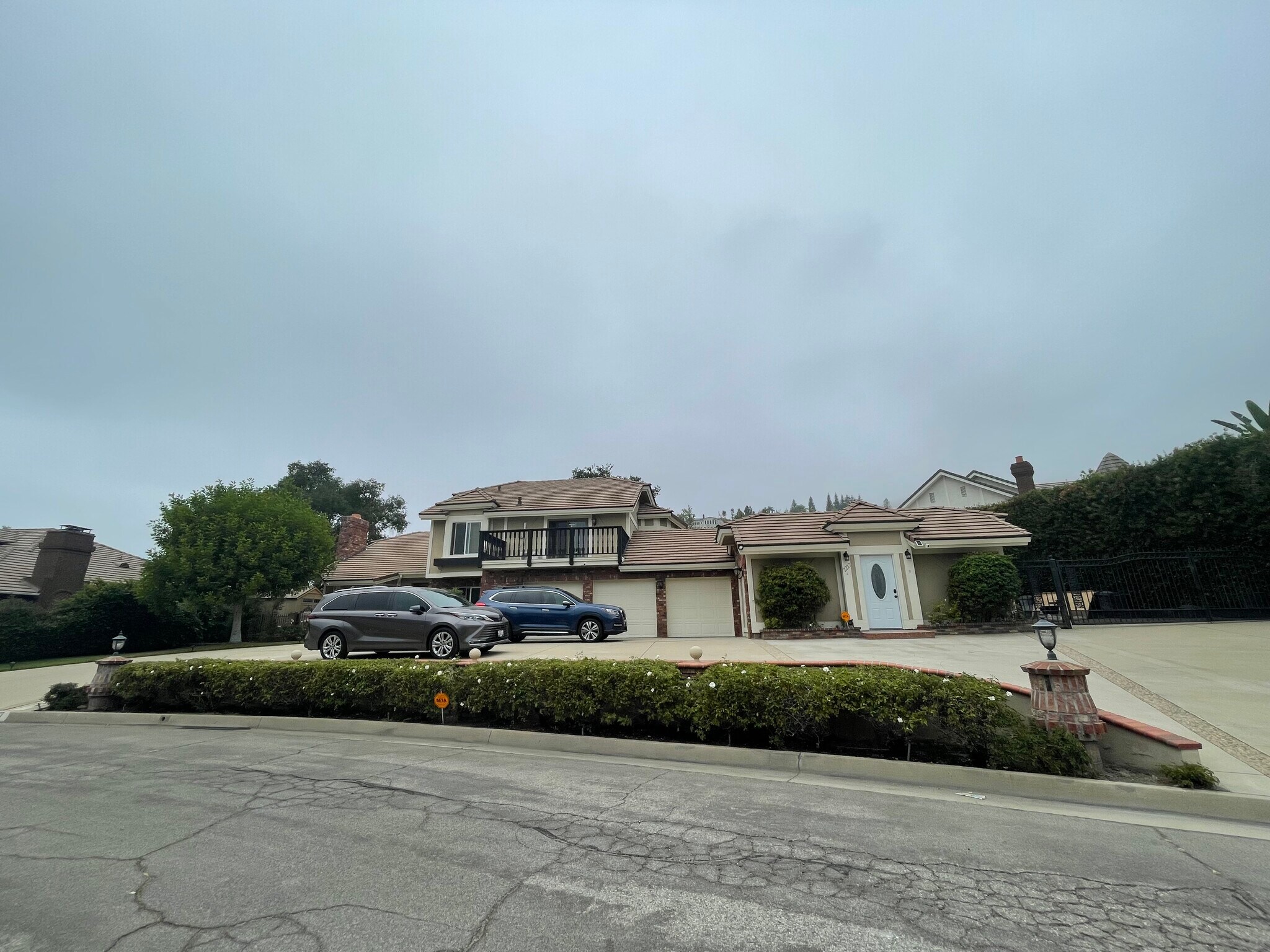 2217 Meadowbrook Ln, Glendora, CA 91741 - House Rental in Glendora, CA ...