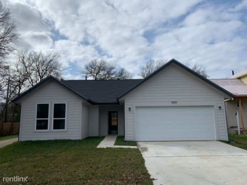 4109 Alexandria Dr, Austin, TX 78749 - House Rental in Austin, TX ...