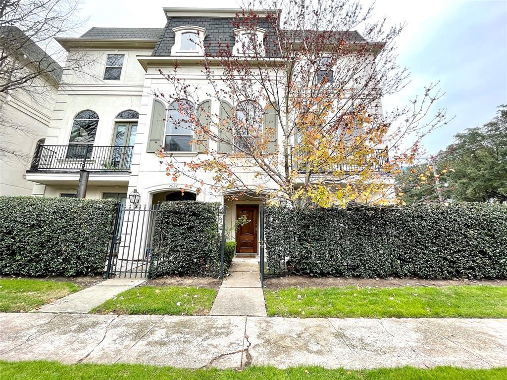 2631 Commonwealth St, Houston, TX 77006 - Condo for Rent in Houston, TX ...