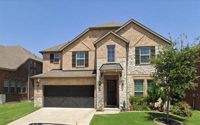 706 Callaway Dr, Allen, TX 75013 - House Rental in Allen, TX ...