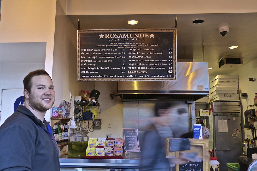 Is Lower Haight a Good Place To Live in San Francisco CA ...