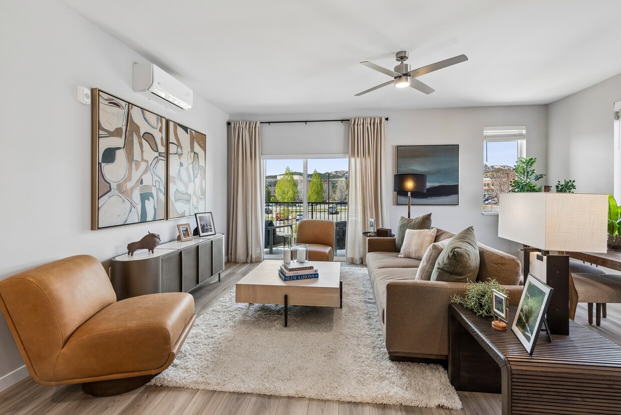 Affinity at Three Springs - 899 Three Springs Blvd Durango, CO 81301 ...