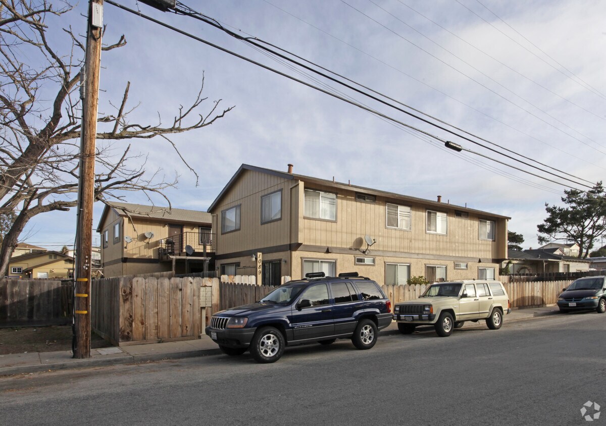 1089 Trinity Ave, Seaside, CA 93955 - 1089 Trinity Ave Seaside, CA ...