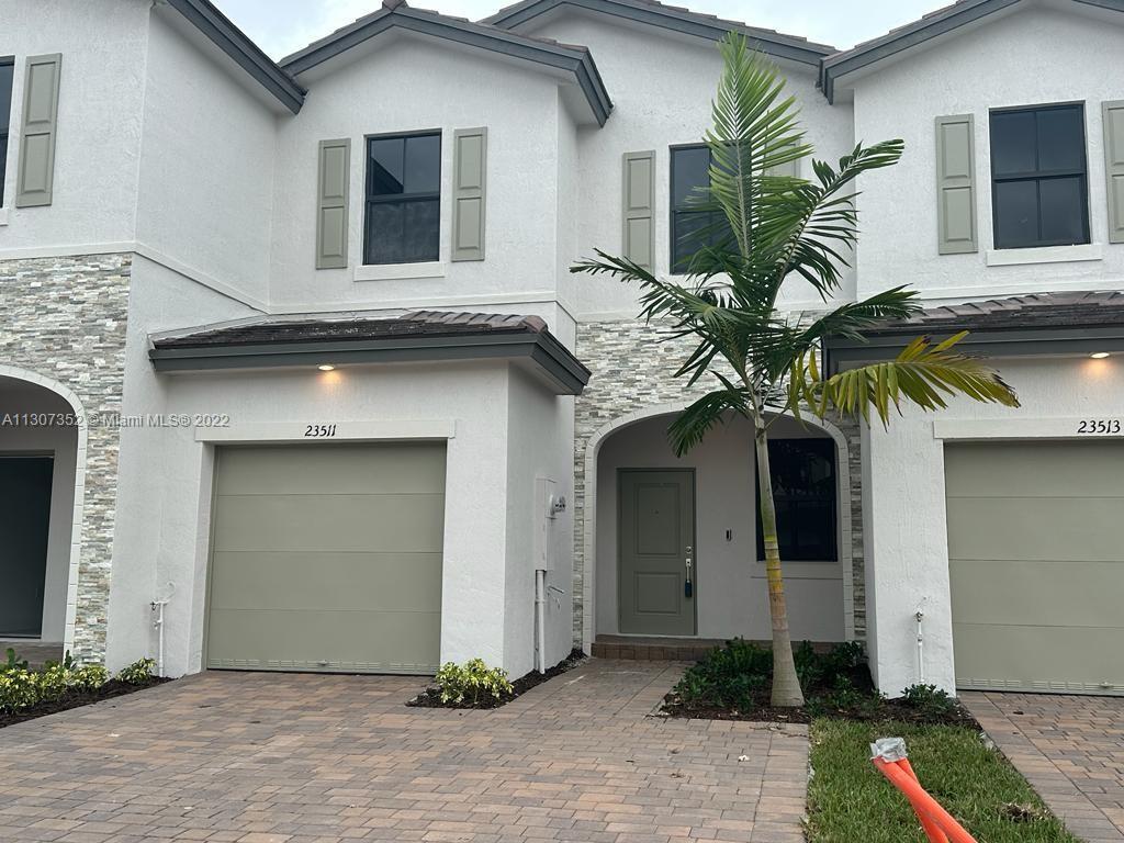 23511 SW 129th Path, Miami, FL 33186 - Townhome Rentals in Miami FL ...