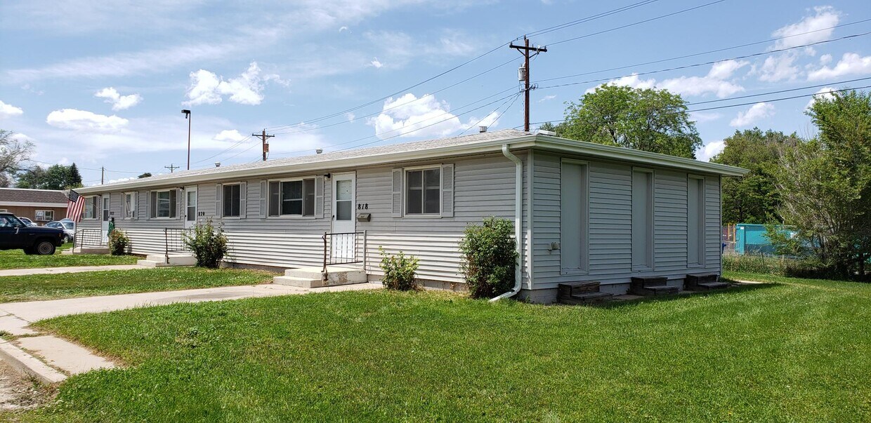 820 Duffield Ct Unit 820, Loveland, CO 80537 - Room for Rent in ...