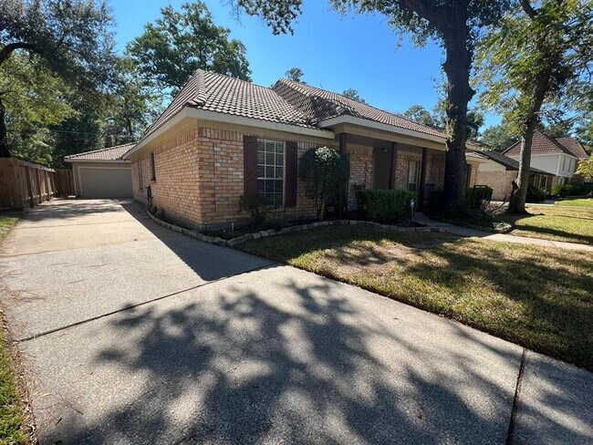 3635 Fir Forest Dr, Spring, TX 77388 - House Rental in Spring, TX ...
