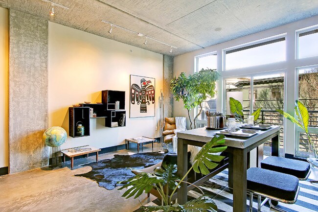 Lawrence Lofts Apartments - Seattle, WA | Apartments.com