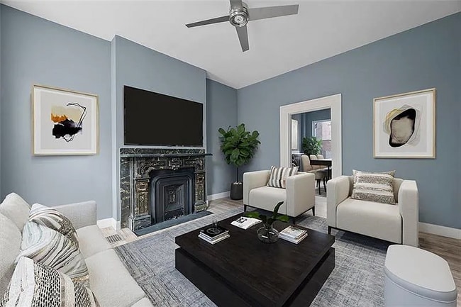 Summerset at Frick Park Houses for Rent with High Ceilings - 3 Homes ...