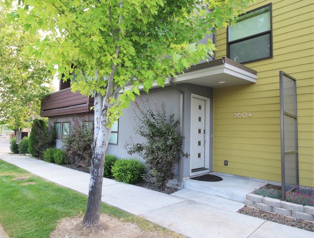 3604 N Prospect Way, Garden City, ID 83714 - House Rental in Garden ...