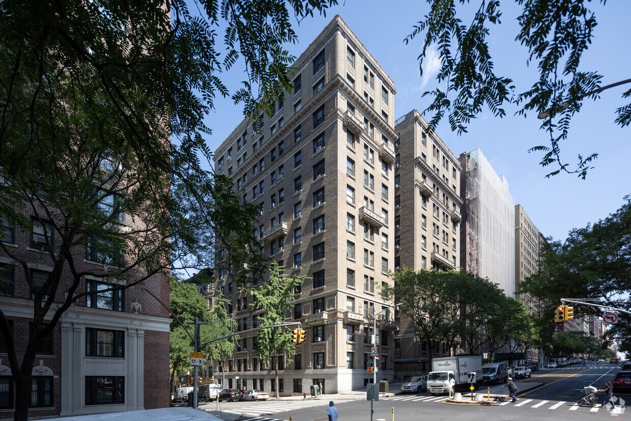 771 W End Ave, New York, NY 10025 - 771 W End Ave New York, NY 10025 ...