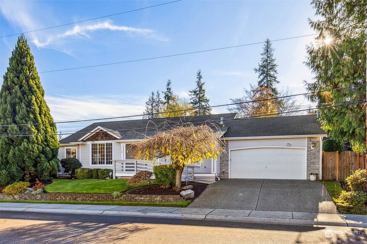 2424 130th Pl SE, Everett, WA 98208 - House Rental in Everett, WA ...