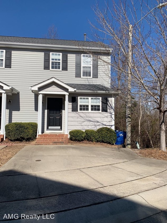 2467 Bay Harbor Dr, Raleigh, NC 27604 - House Rental in Raleigh, NC ...