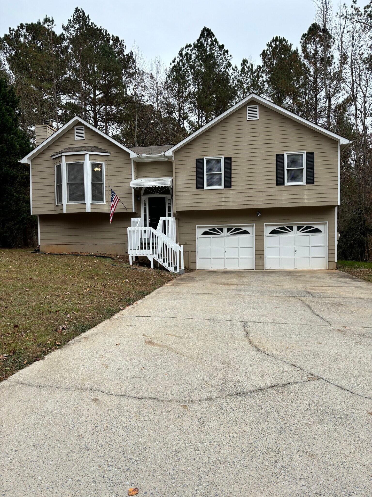 133 Silverthorne Pass, Douglasville, GA 30134 - House Rental in ...