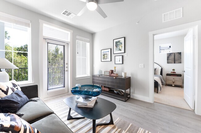 The Bennett - Apartments in Austin, TX | Apartments.com