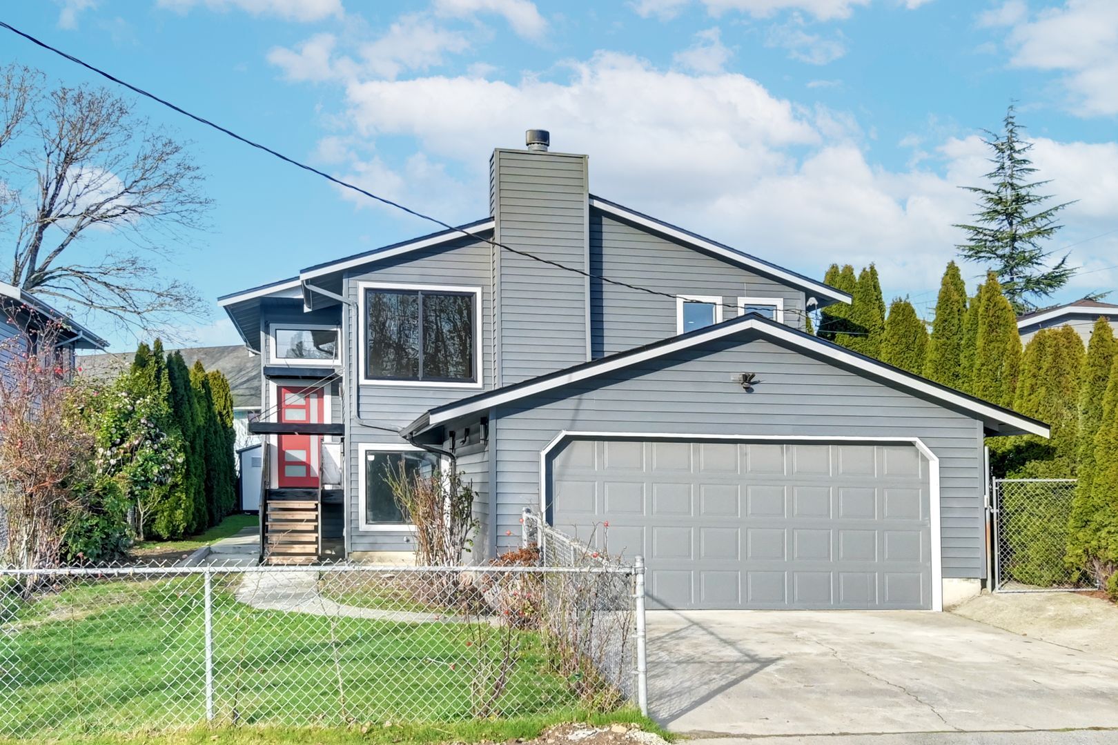 2862 S Othello St, Seattle, WA 98108 - House Rental in Seattle, WA ...