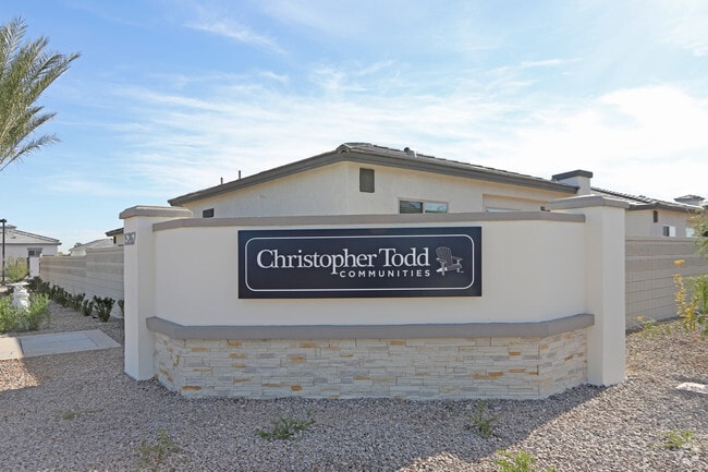 Christopher Todd Communities On Greenway Apartments - Surprise, AZ ...