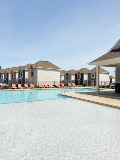 Tiger Station - Apartments in Central, SC | Apartments.com
