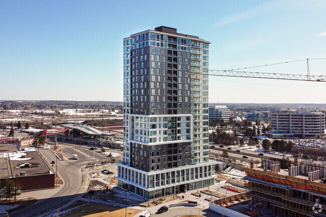 Frontier Apartments - 100 Frontier Path Pvt Ottawa, ON | Apartments.com
