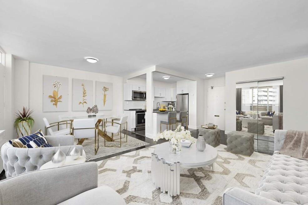 Apartments for Rent in Port Credit, Mississauga - 268 Rentals ...