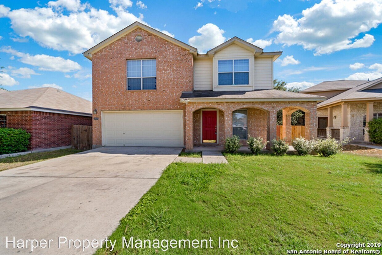 12658 Point Summit, San Antonio, TX 78253 - House Rental in San Antonio ...
