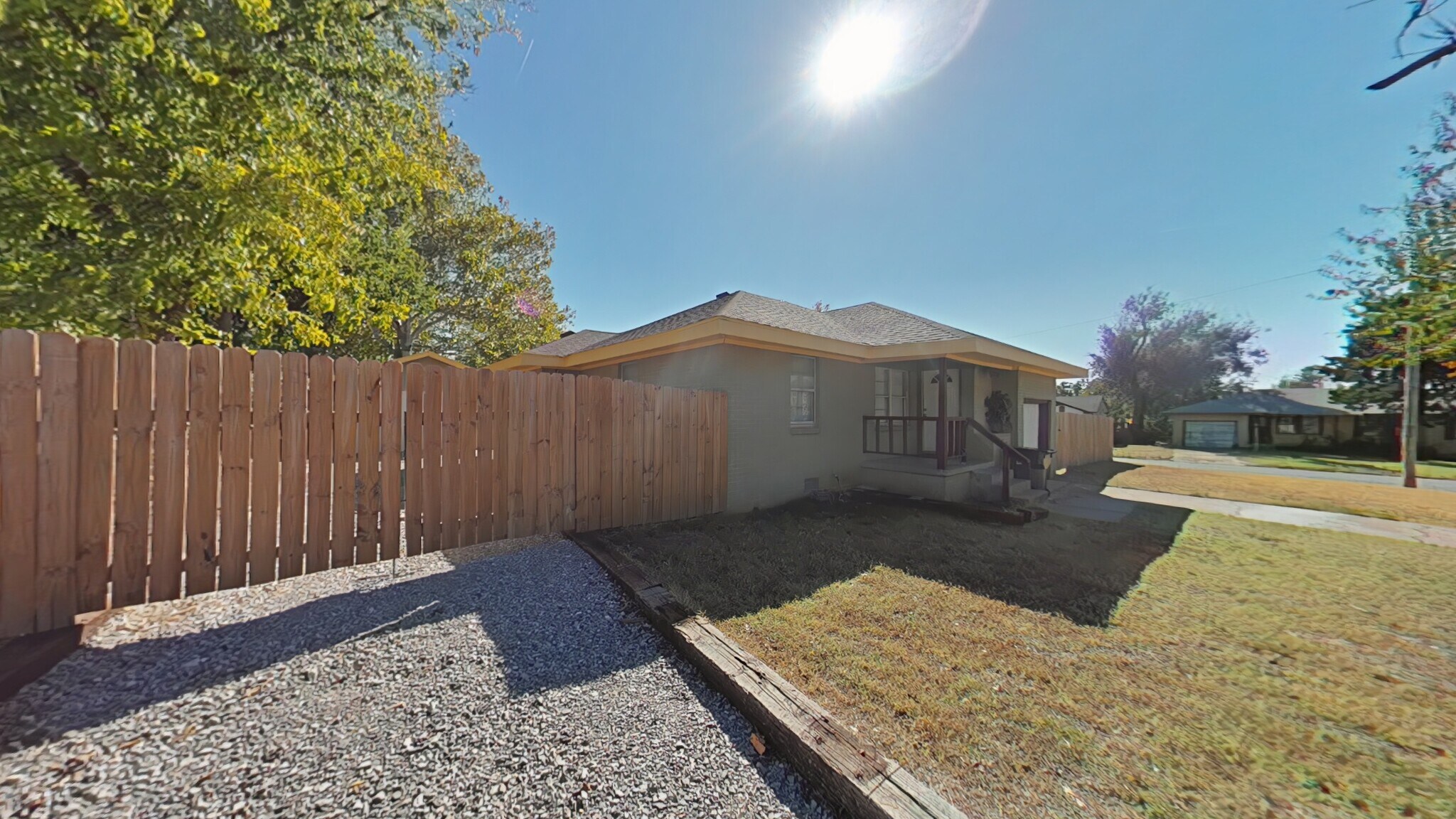 2154 Nw Smith Ave, Lawton, OK 73505 - House Rental in Lawton, OK ...