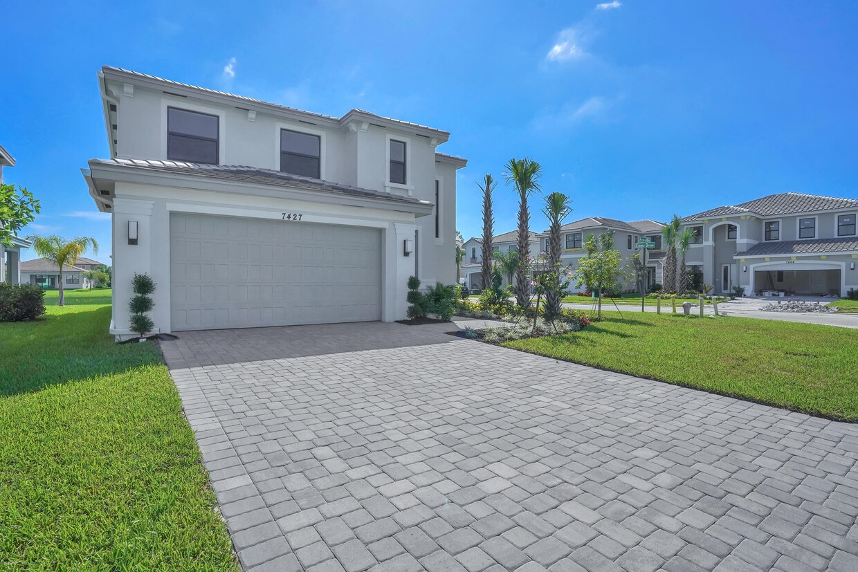 7427 Estero Dr, Lake Worth, FL 33463 - House Rental in Lake Worth, FL ...