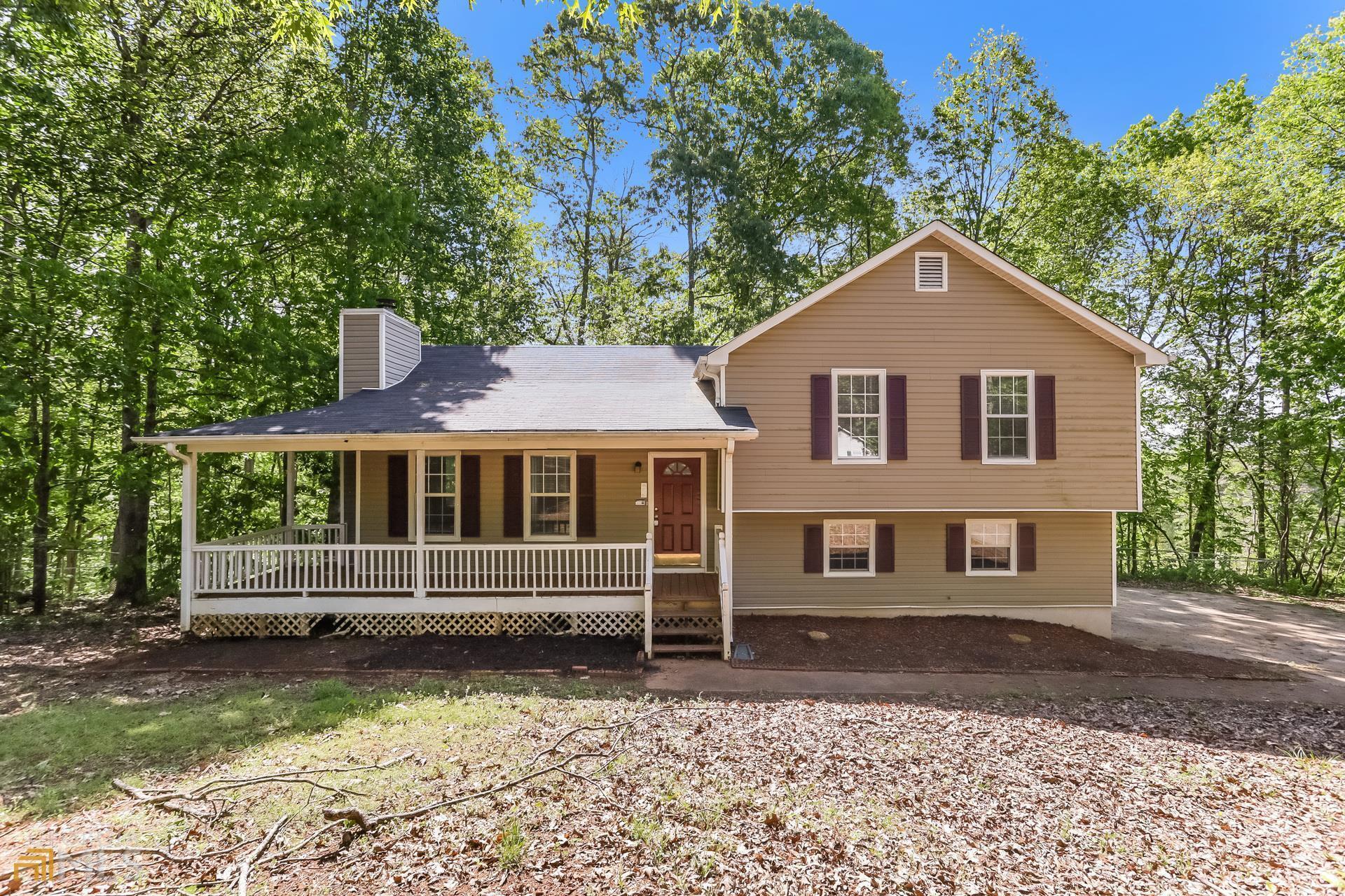 595 Deering Dr, Douglasville, GA 30134 - House Rental in Douglasville ...