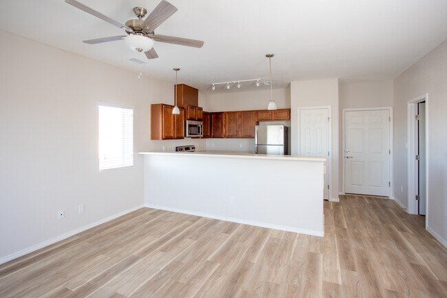 Via Verde - Apartments in Albuquerque, NM | Apartments.com