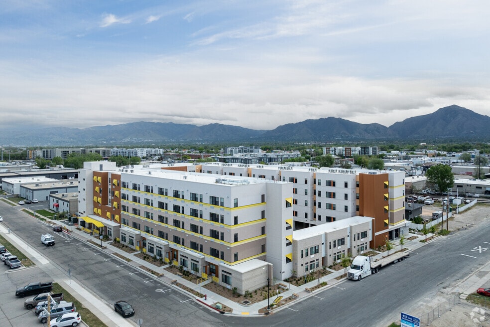 Apartments for Rent in Salt Lake City UT - 7,174 Rentals | Apartments.com